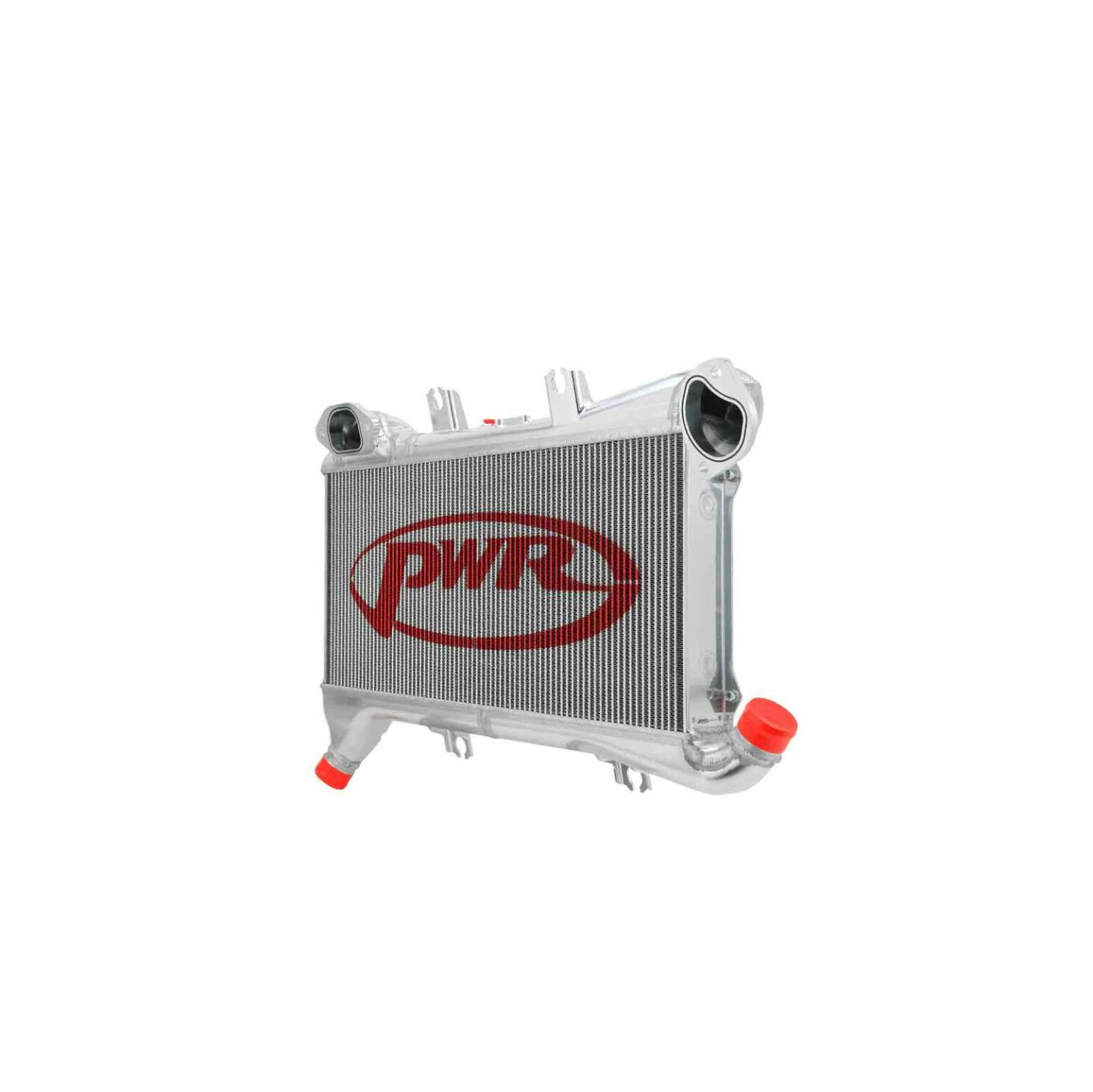 Billet Intercooler - PWR Advanced Cooling Technology | M4C