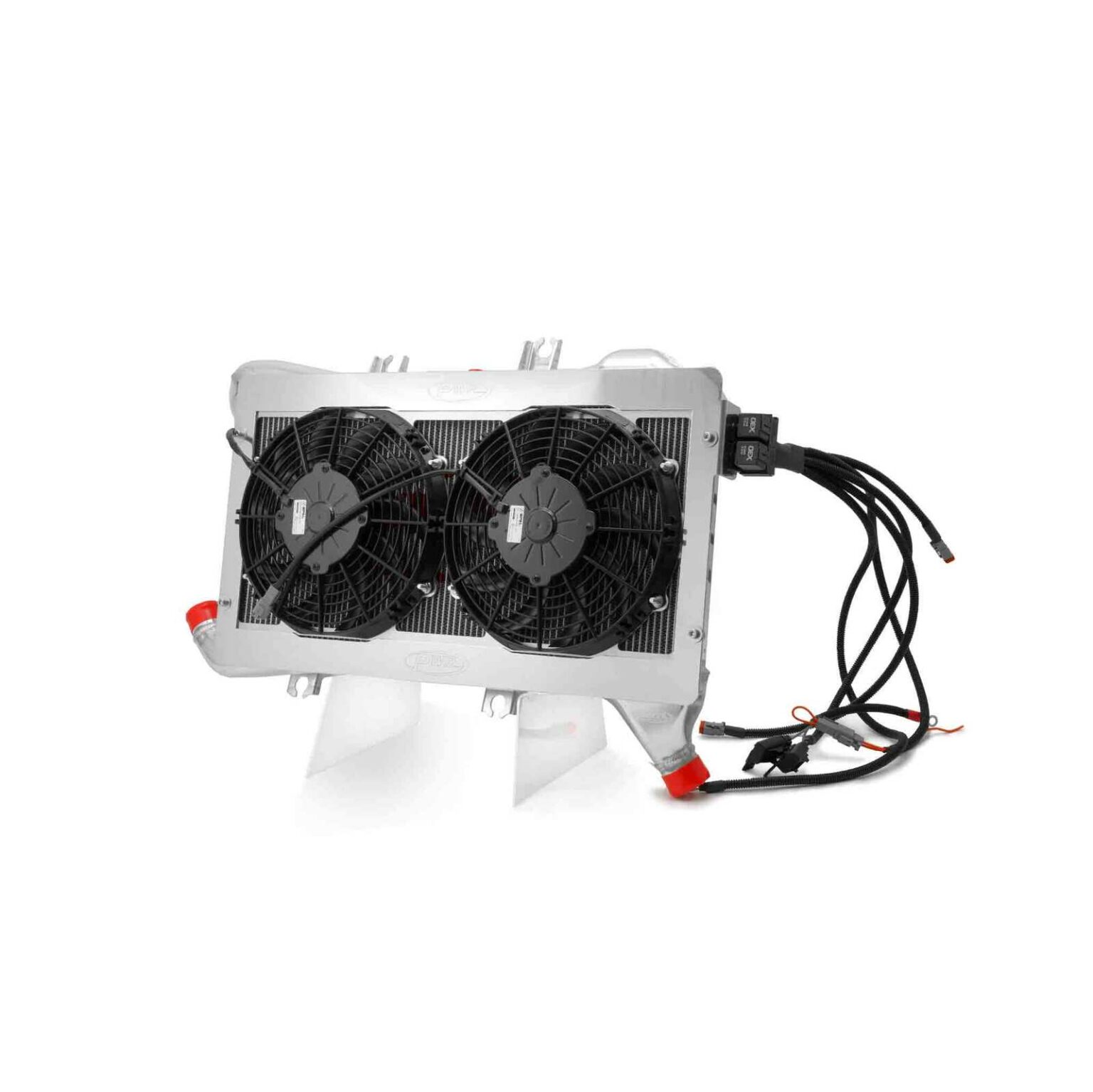 Billet Intercooler - PWR Advanced Cooling Technology | M4C