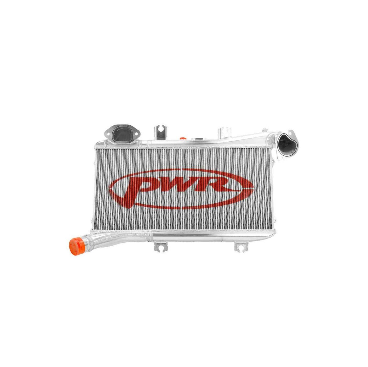 Billet Intercooler - PWR Advanced Cooling Technology | M4C