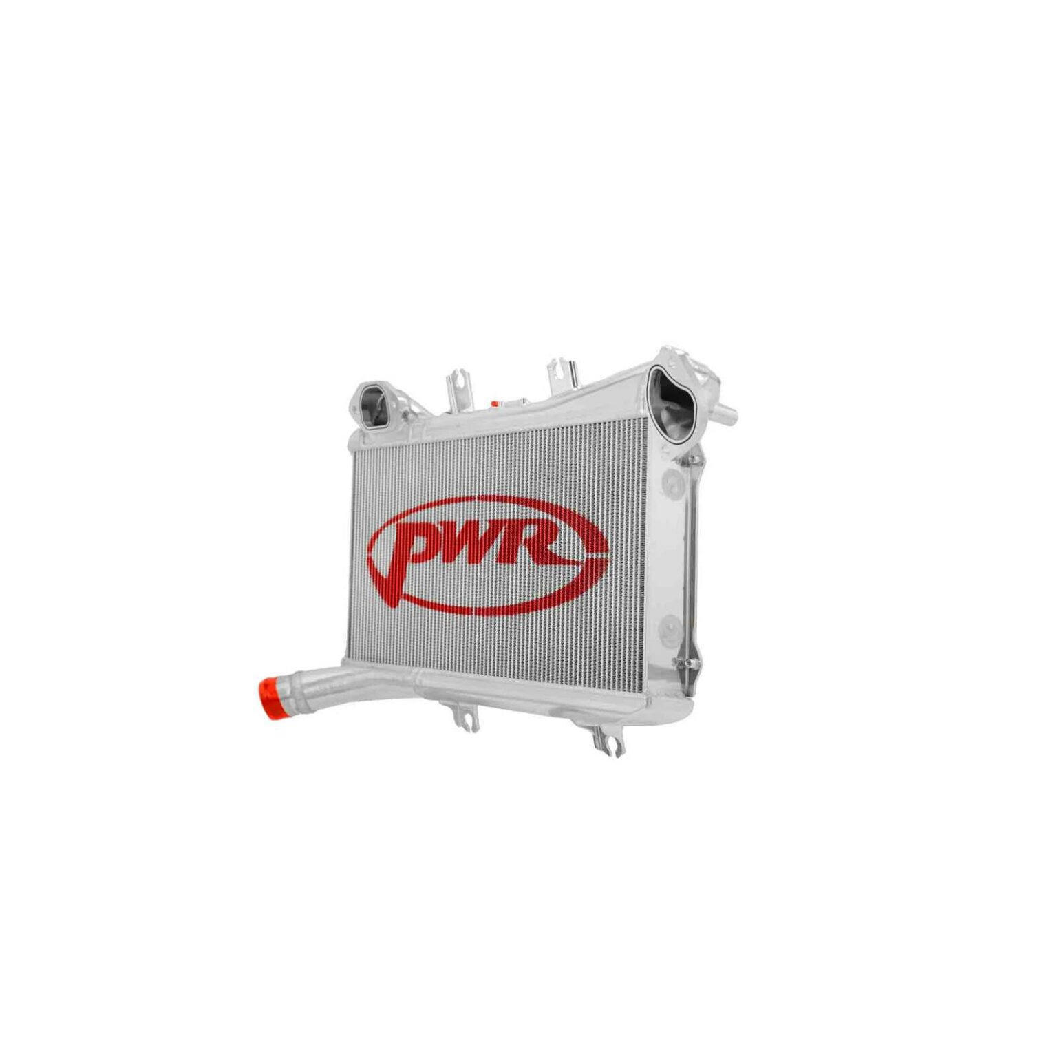 Billet Intercooler - PWR Advanced Cooling Technology | M4C