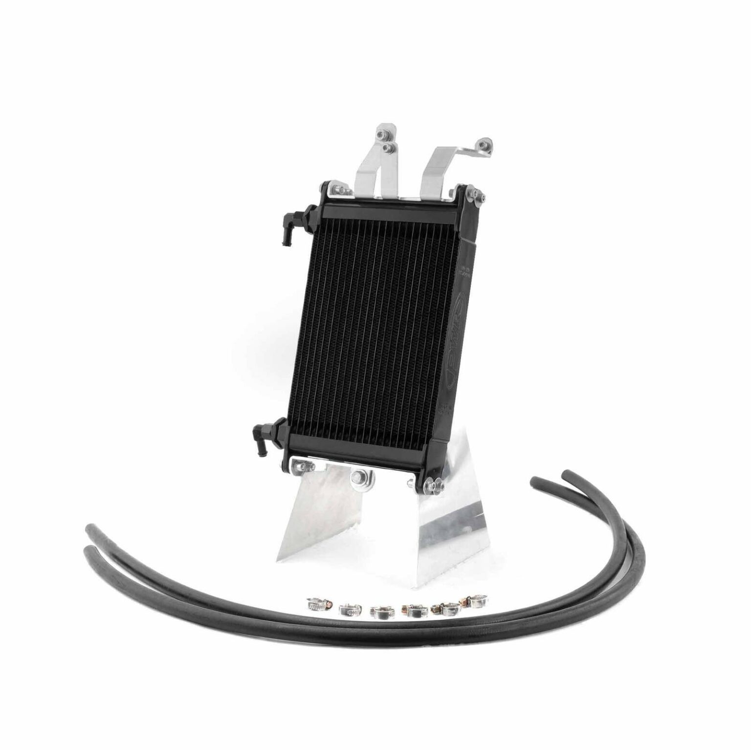 Trans Oil Cooler Kit - PWR Advanced Cooling Technology | M4C