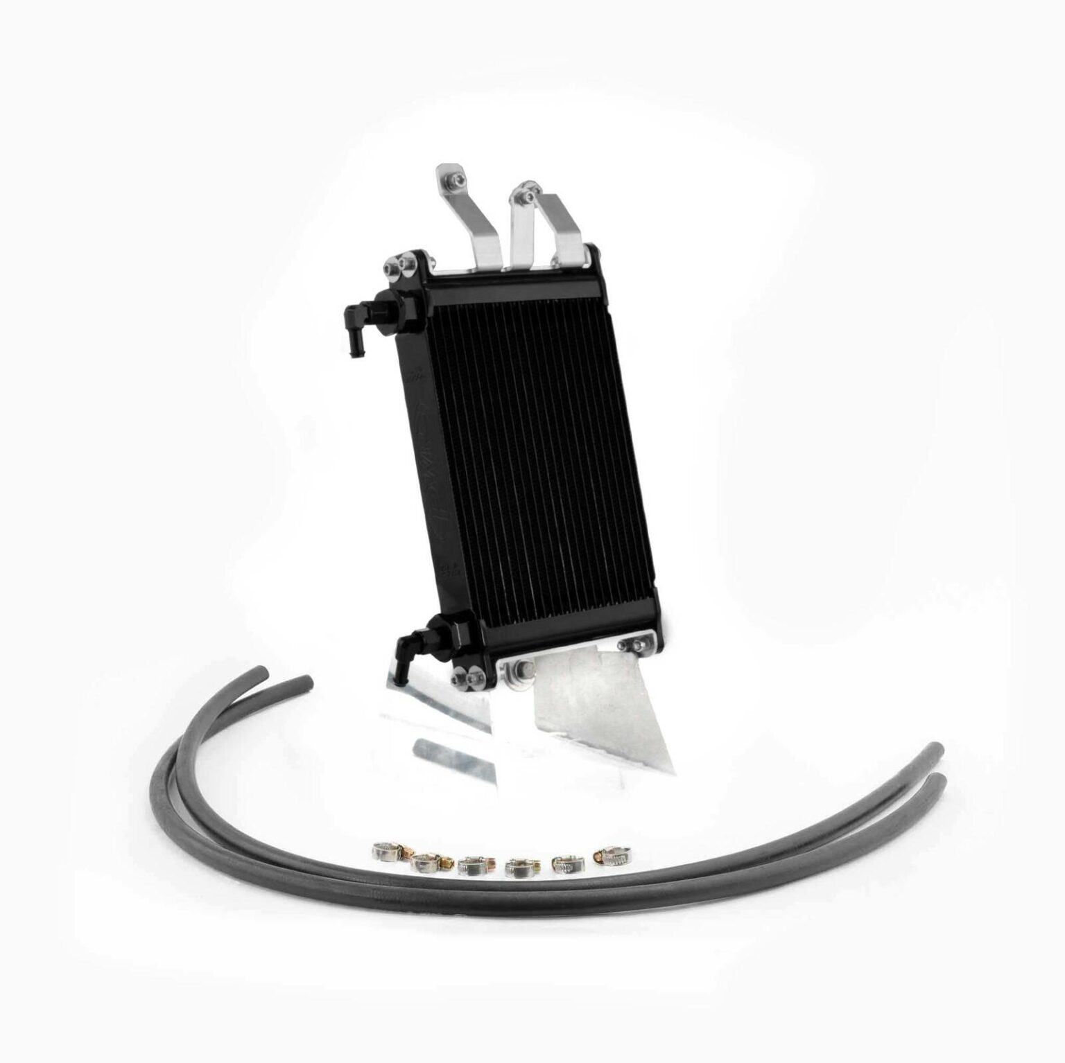 Trans Oil Cooler Kit - PWR Advanced Cooling Technology | M4C