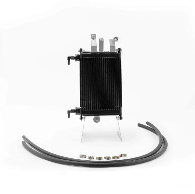 Trans Oil Cooler Kit - PWR Advanced Cooling Technology | M4C