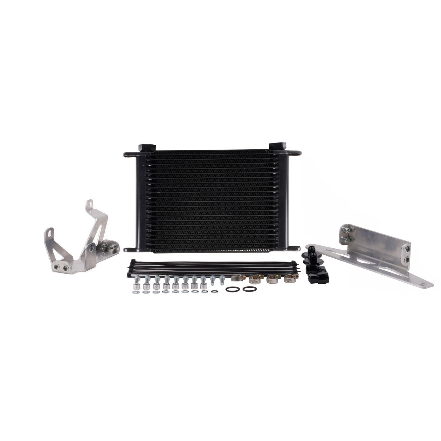 Trans Oil Cooler Kit - PWR Advanced Cooling Technology | M4C