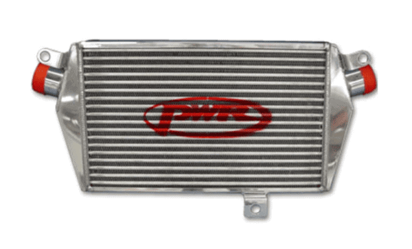 Intercooler Kit - PWR Advanced Cooling Technology | M4C