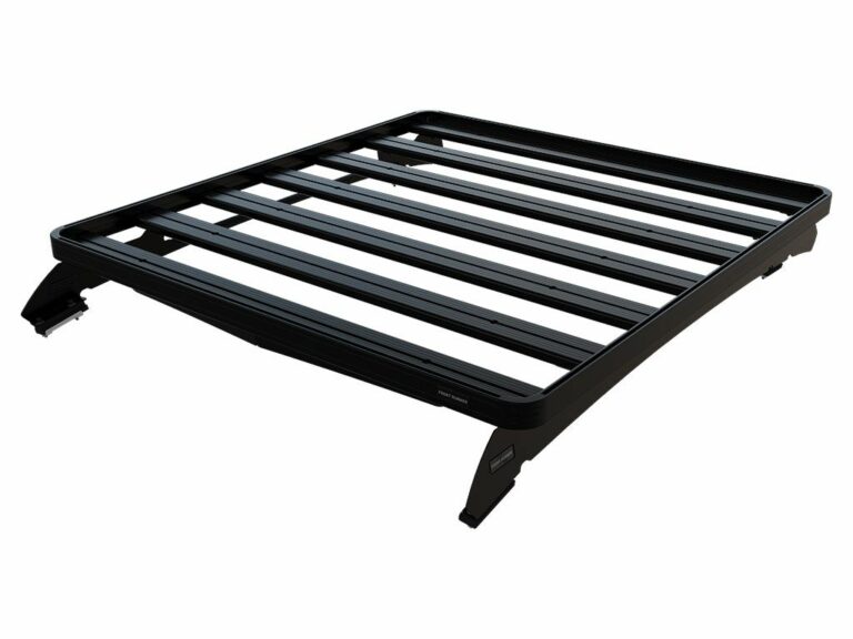 Ford Ranger - Slimline II Roof Rack Kit - Front Runner | M4C