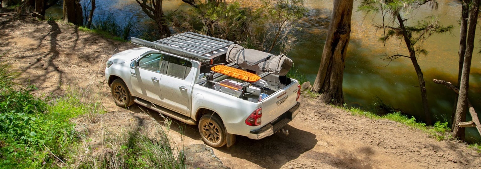 Buy Rhino Rack Roof Racks at M4C 4WD Accessories Perth
