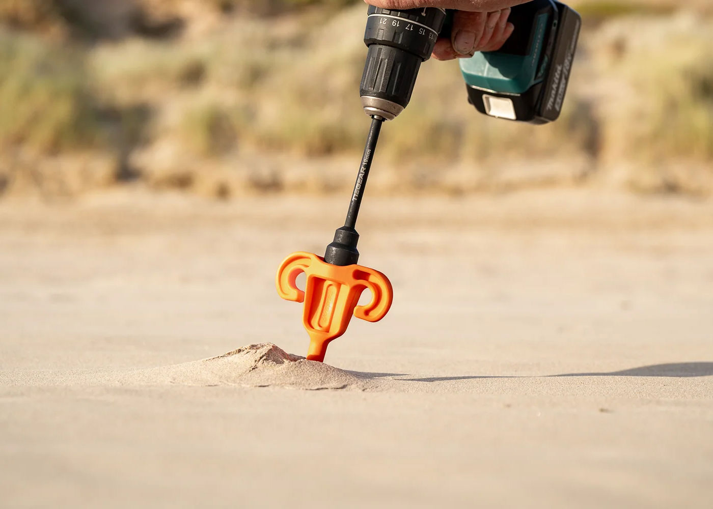 Buy Tiegear Guy Ropes at M4C Perth | Awning Tiedowns