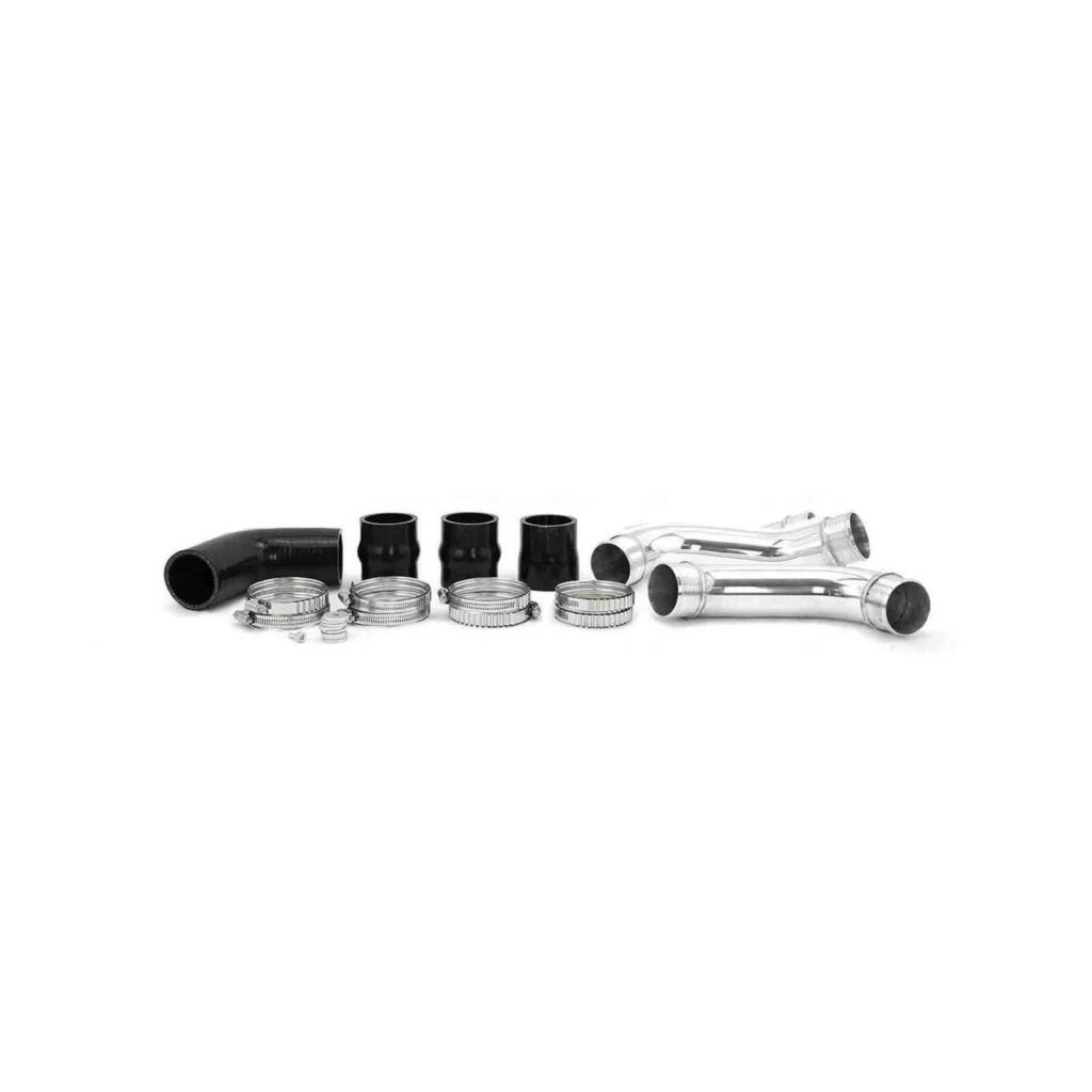 Intercooler Pipe Kit - PWR Advanced Cooling Technology | M4C