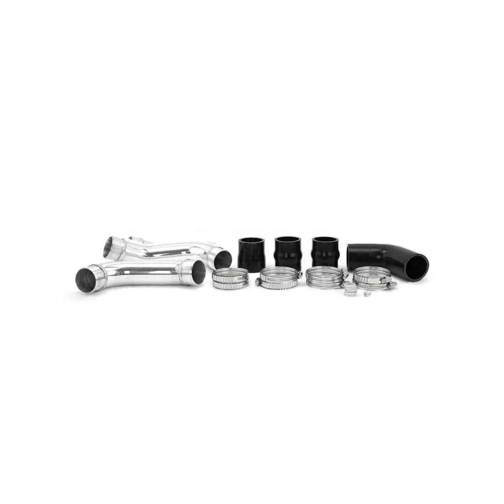 Intercooler Pipe Kit - PWR Advanced Cooling Technology | M4C