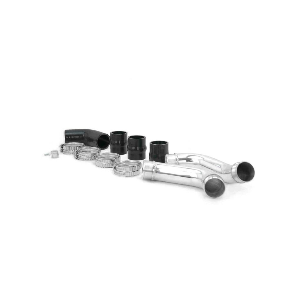 Intercooler Pipe Kit - PWR Advanced Cooling Technology | M4C