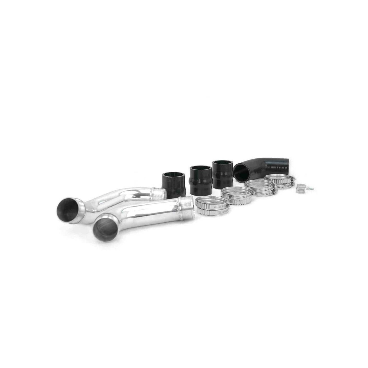 Intercooler Pipe Kit - PWR Advanced Cooling Technology | M4C