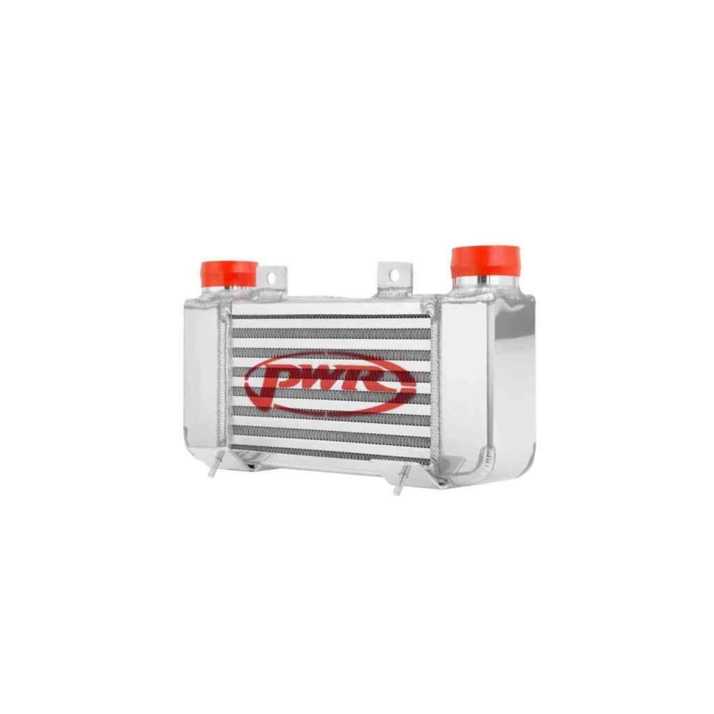 55mm Intercooler - PWR Advanced Cooling Technology | M4C
