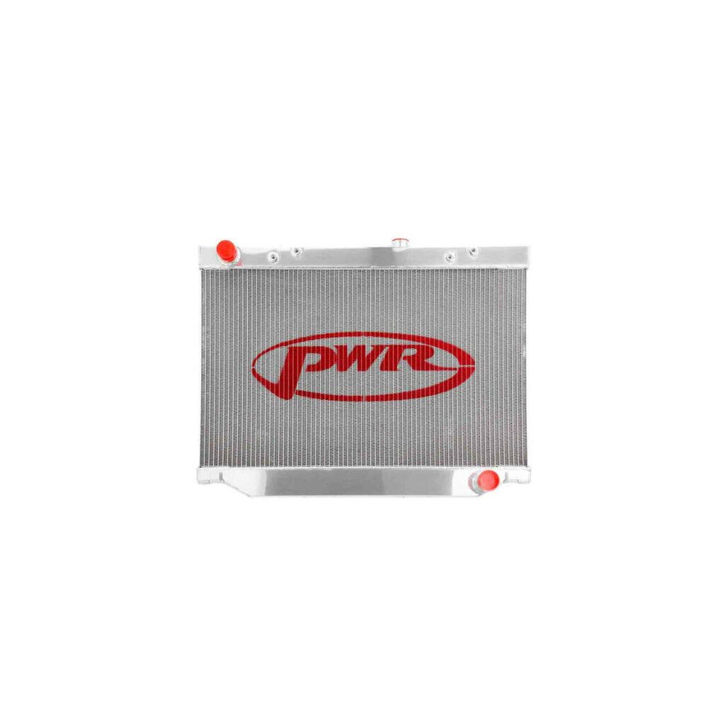 55mm Radiator - PWR Advanced Cooling Technology | M4C