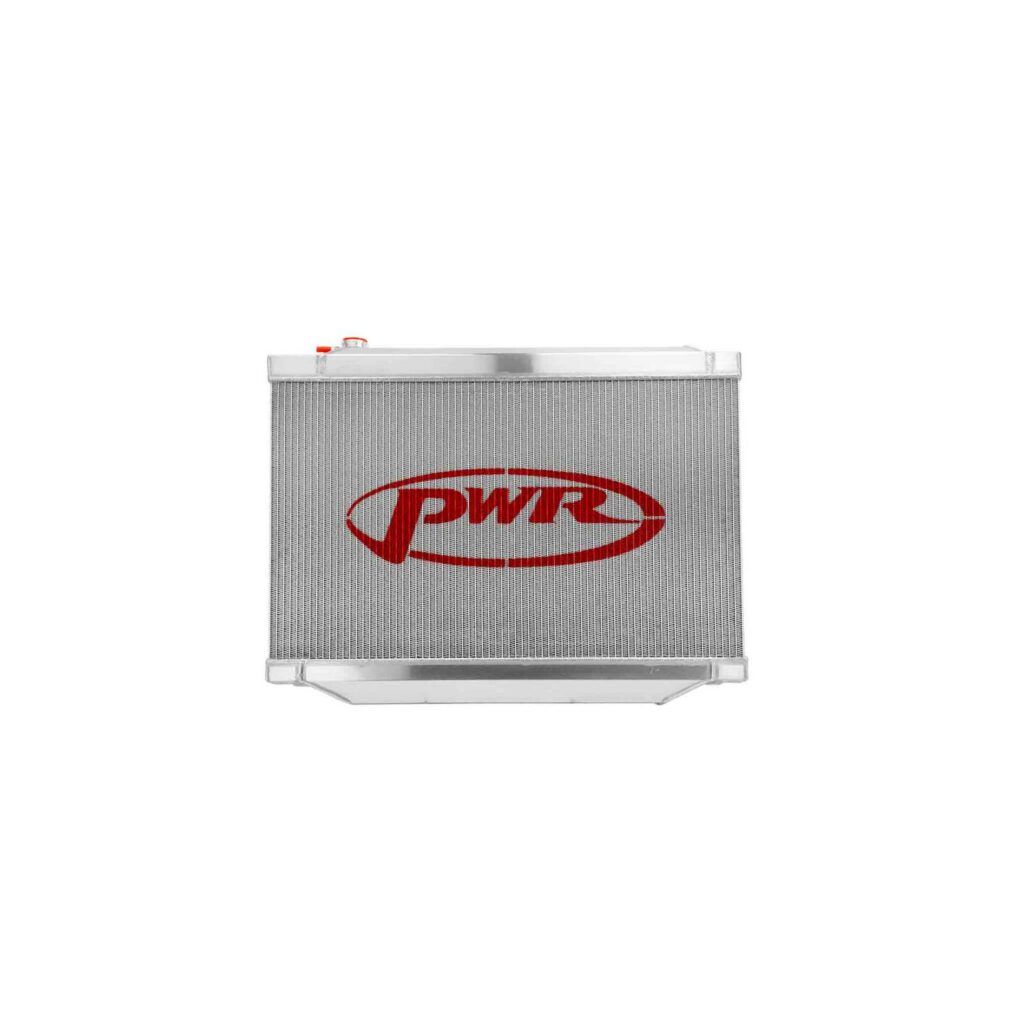 55mm Radiator - PWR Advanced Cooling Technology | M4C