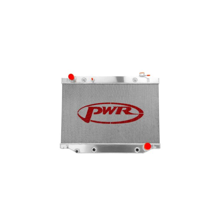 55mm Radiator - PWR Advanced Cooling Technology | M4C