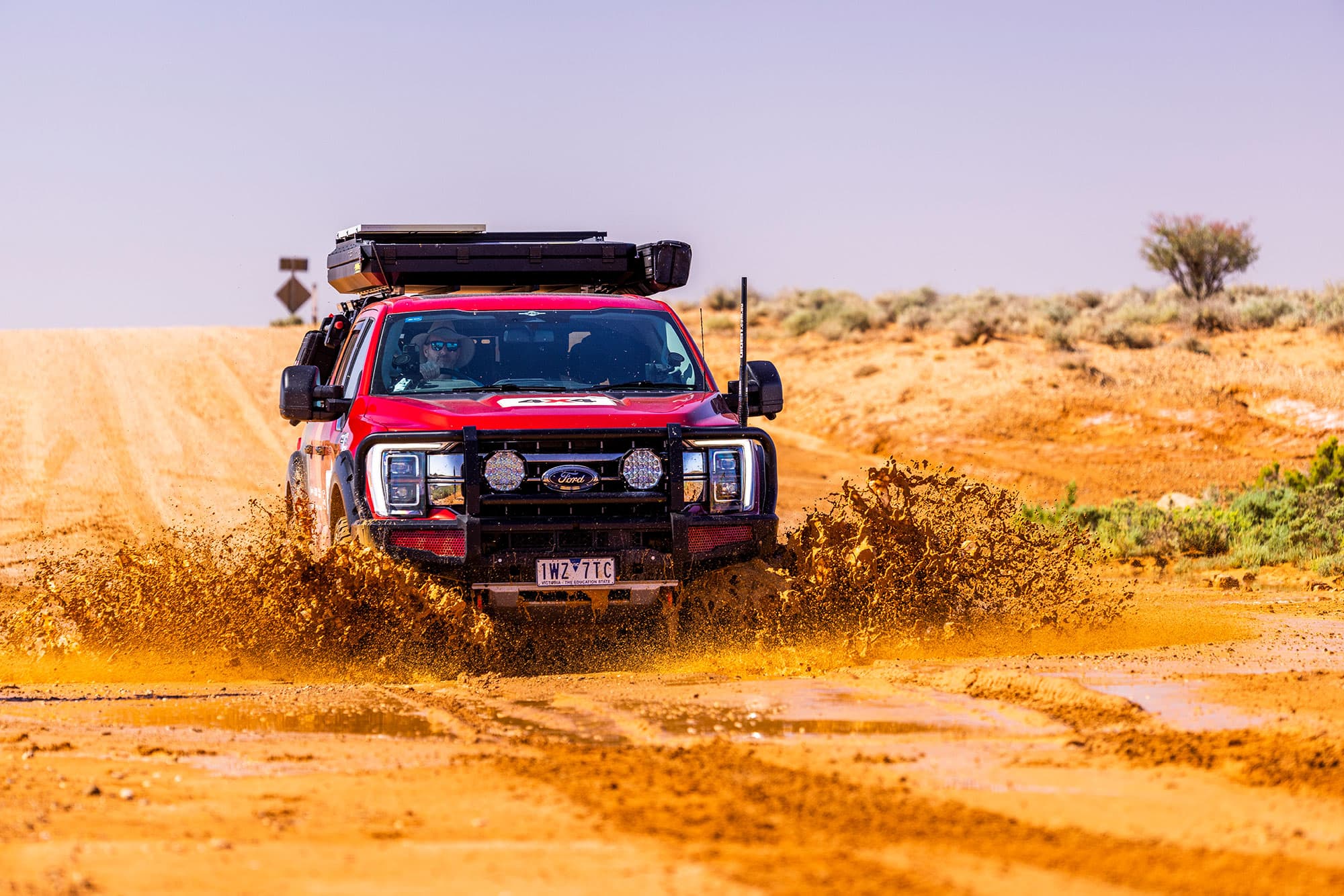 Outback Armour: Digressive vs. Adjustable Shock Absorbers