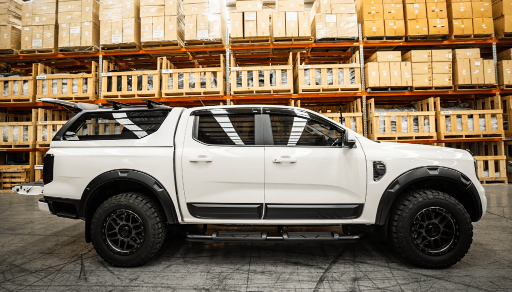 Weather Shield - Next Gen Ranger - Maxliner | M4C