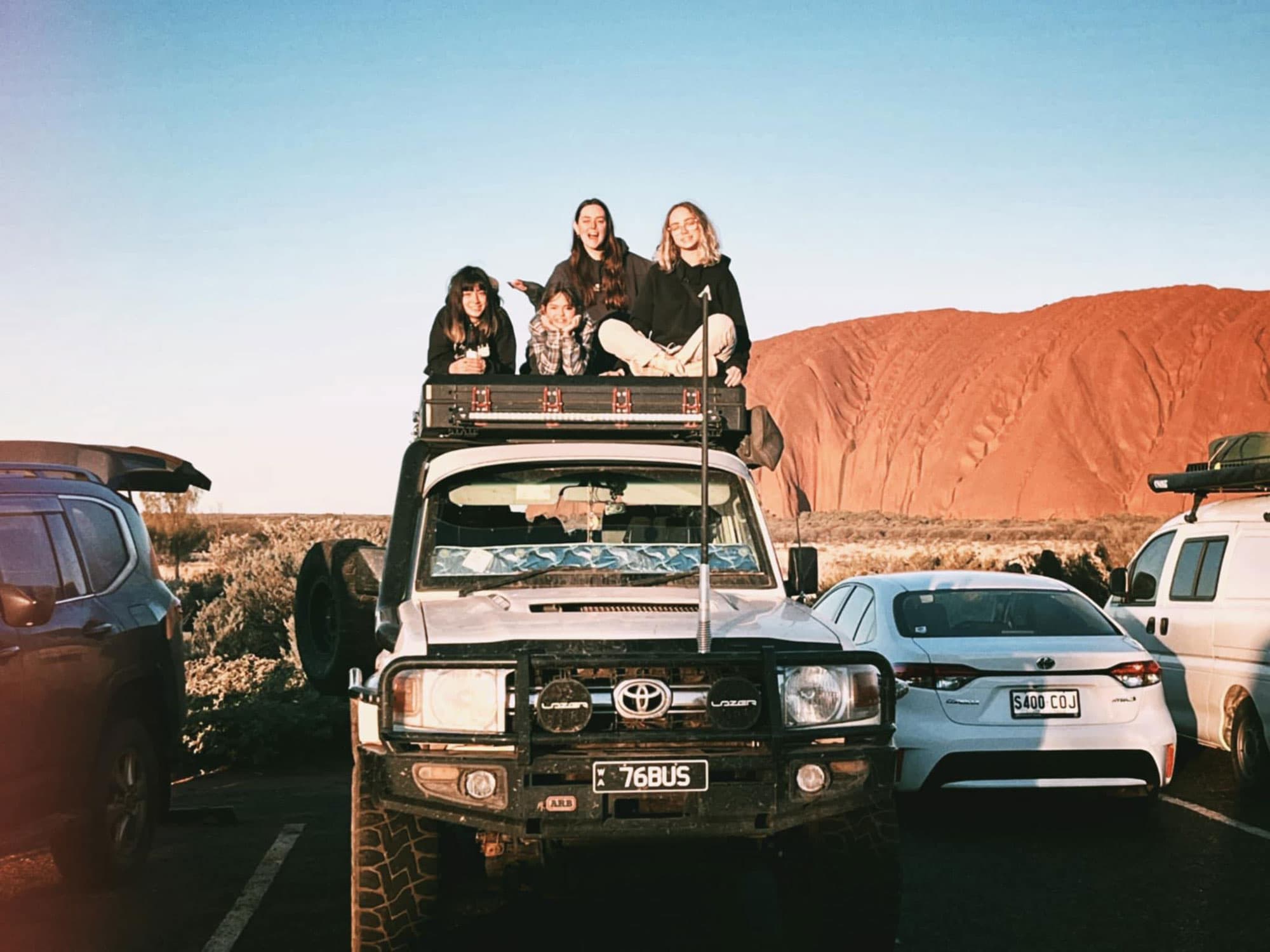 Meet the Team: Chelsea Russo - M4C