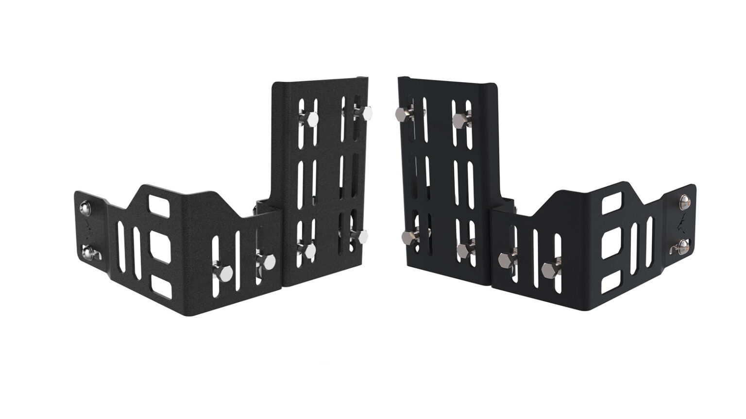LX27 Awning To Tent Bracket - The Bush Company | M4C