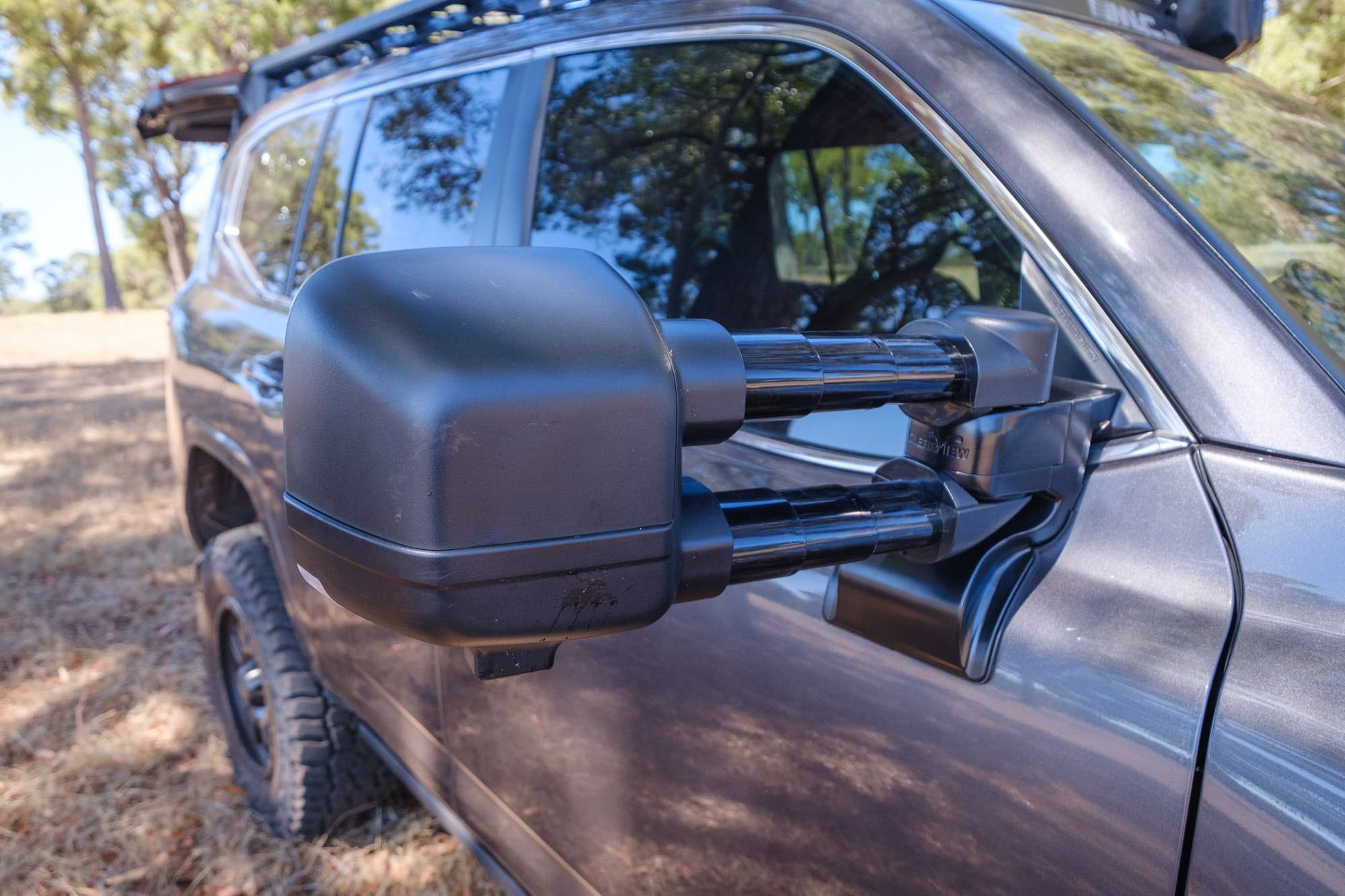Ultimate Toyota Land Cruiser 300 Series - LC300 Build | M4C