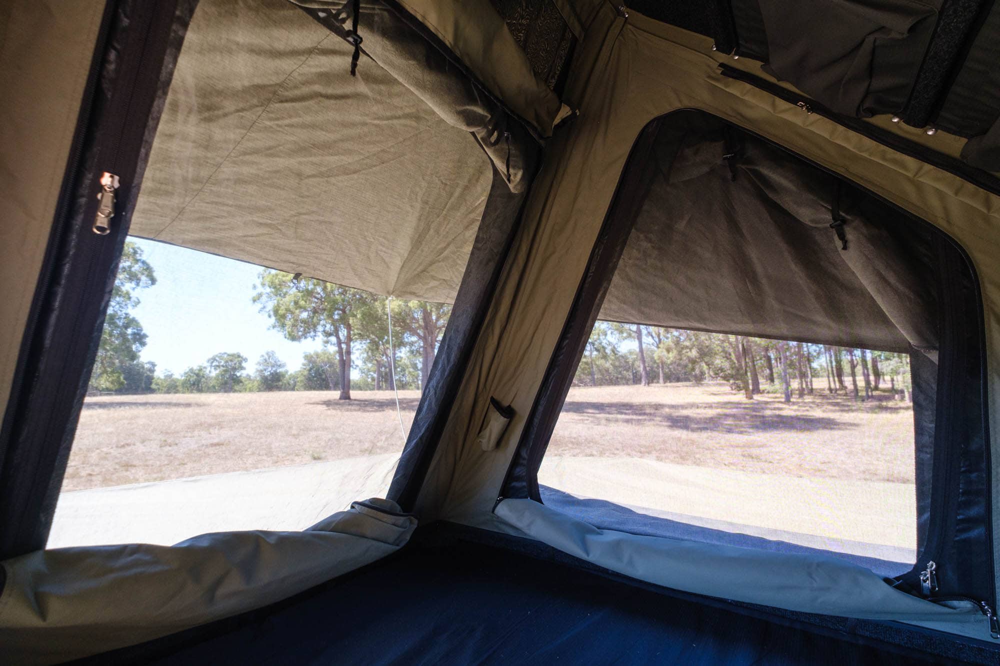 N80 SR5 Toyota Hilux Build – Ready to Roam Touring Rig - M4C.au