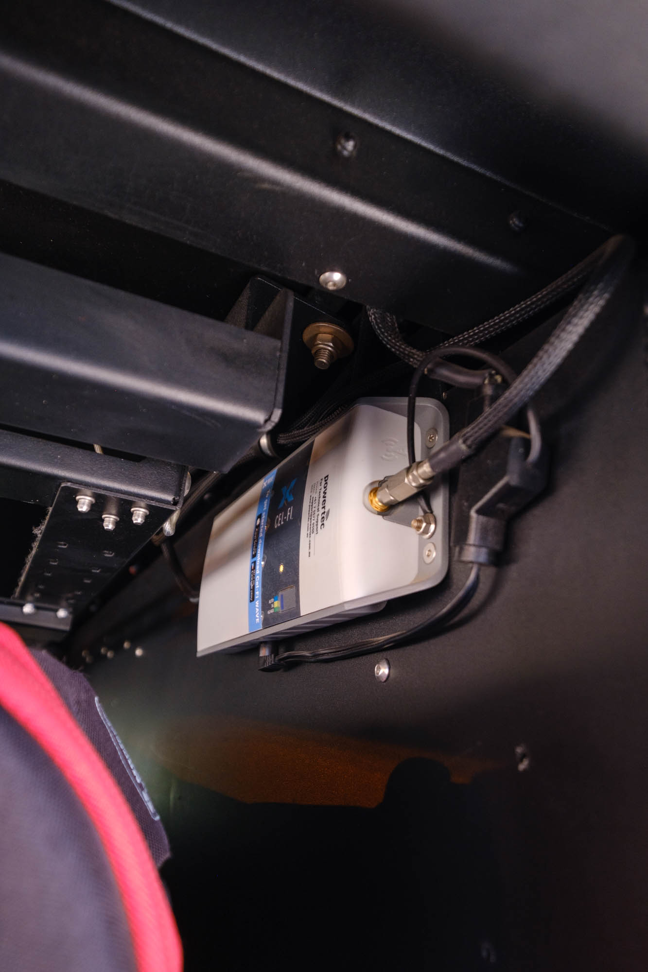 N80 SR5 Toyota Hilux Build – Ready to Roam Touring Rig - M4C.au