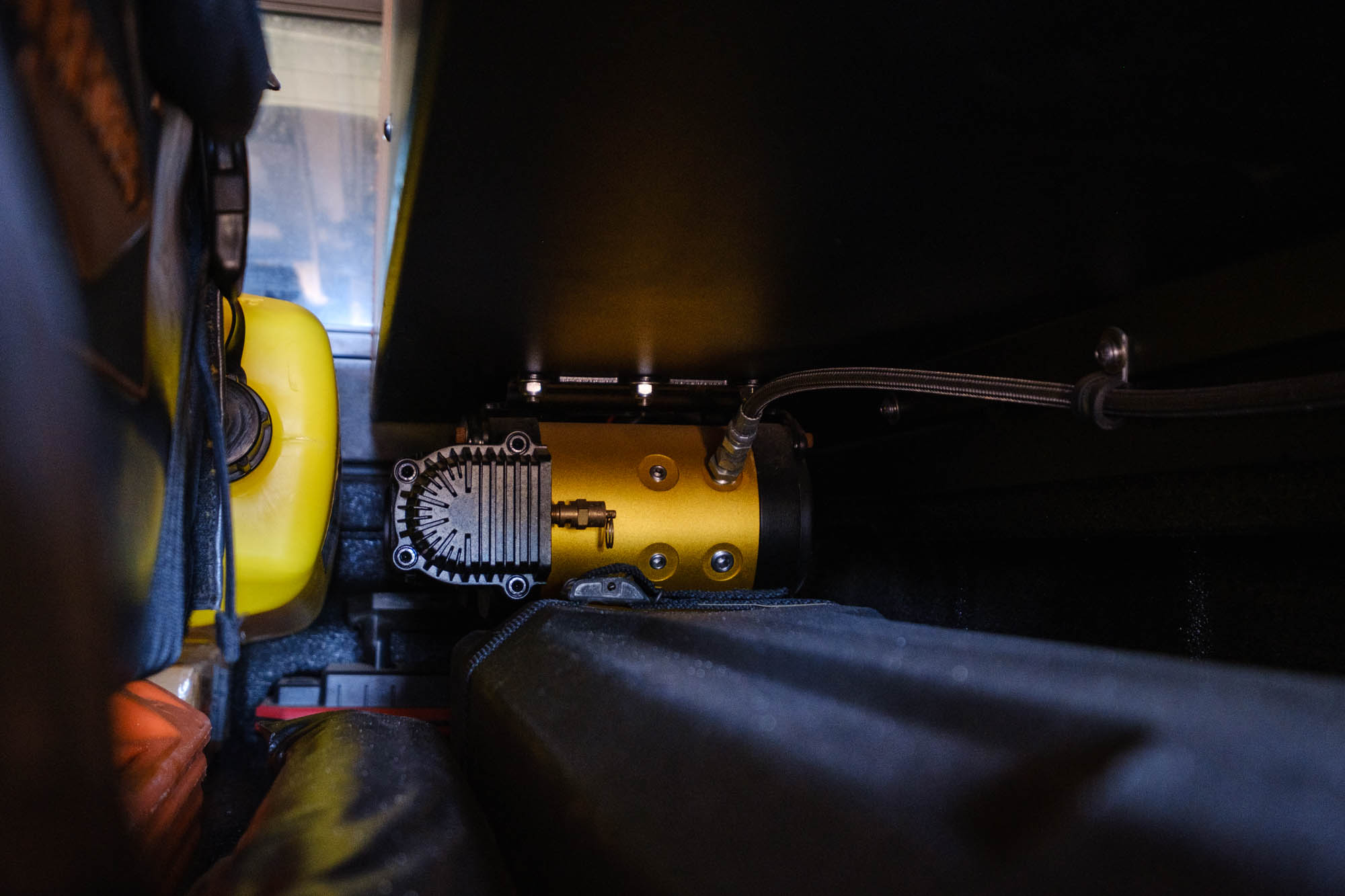 N80 SR5 Toyota Hilux Build – Ready to Roam Touring Rig - M4C.au
