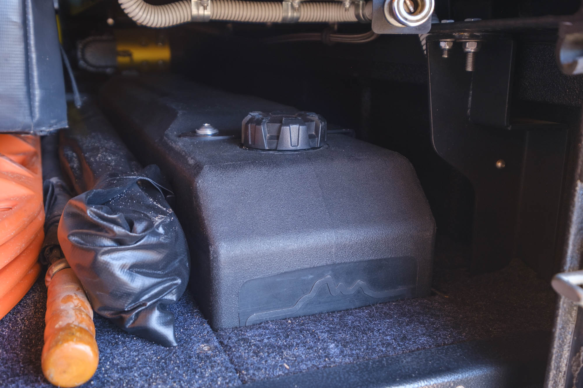 N80 SR5 Toyota Hilux Build – Ready to Roam Touring Rig - M4C.au