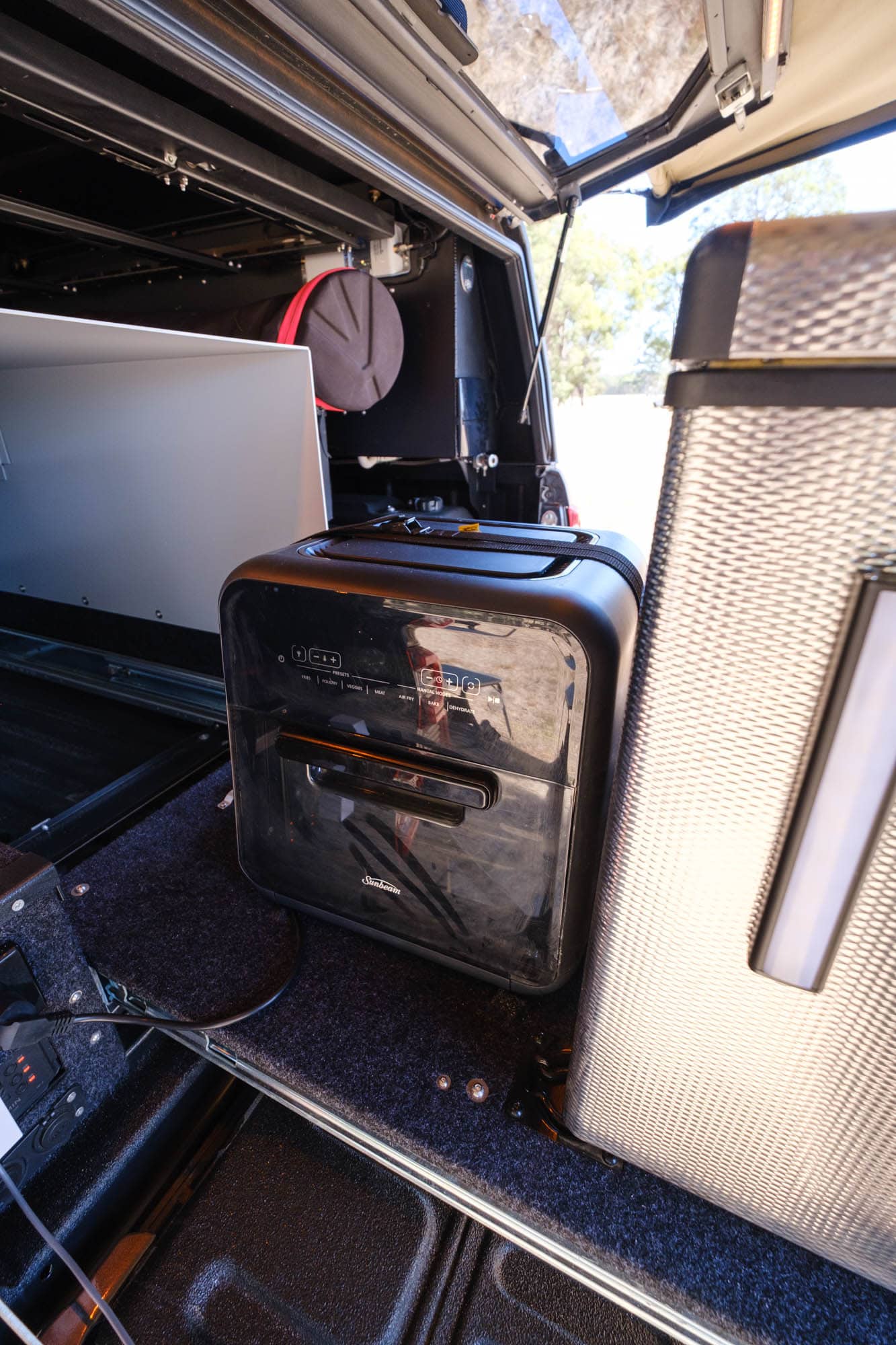 N80 SR5 Toyota Hilux Build – Ready to Roam Touring Rig - M4C.au