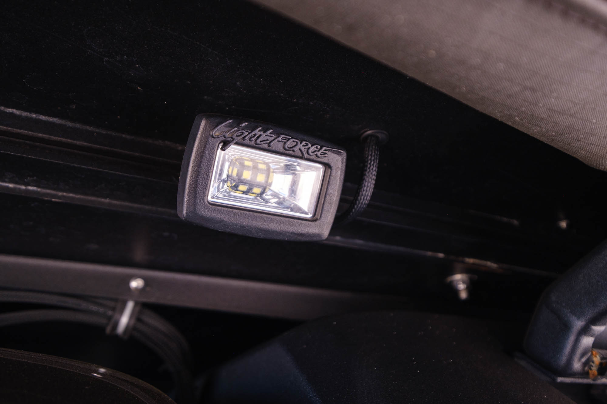 N80 SR5 Toyota Hilux Build – Ready to Roam Touring Rig - M4C.au