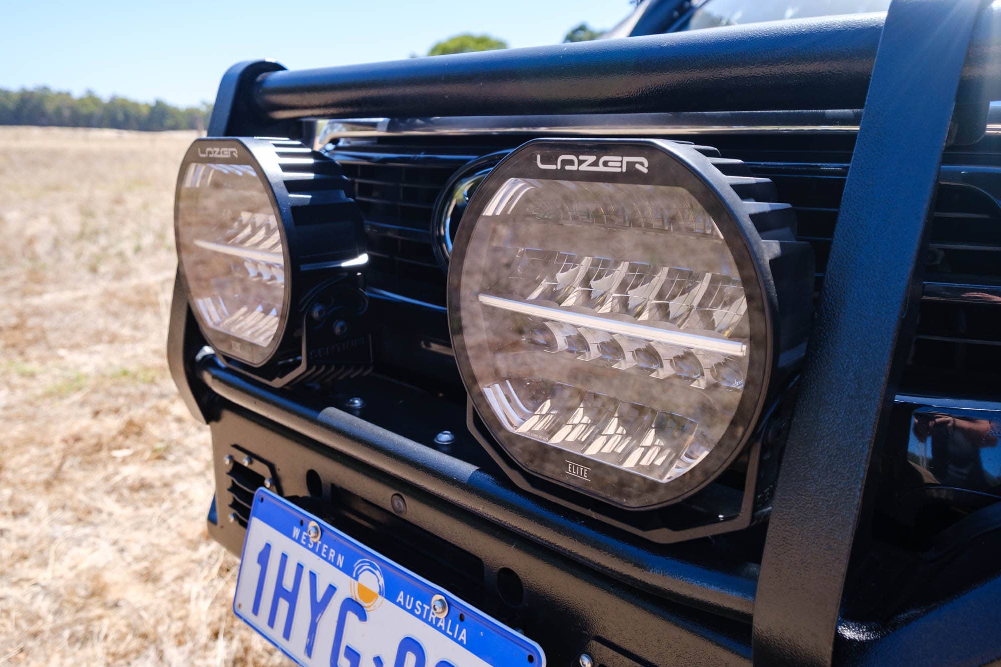 N80 SR5 Toyota Hilux Build – Ready to Roam Touring Rig - M4C.au