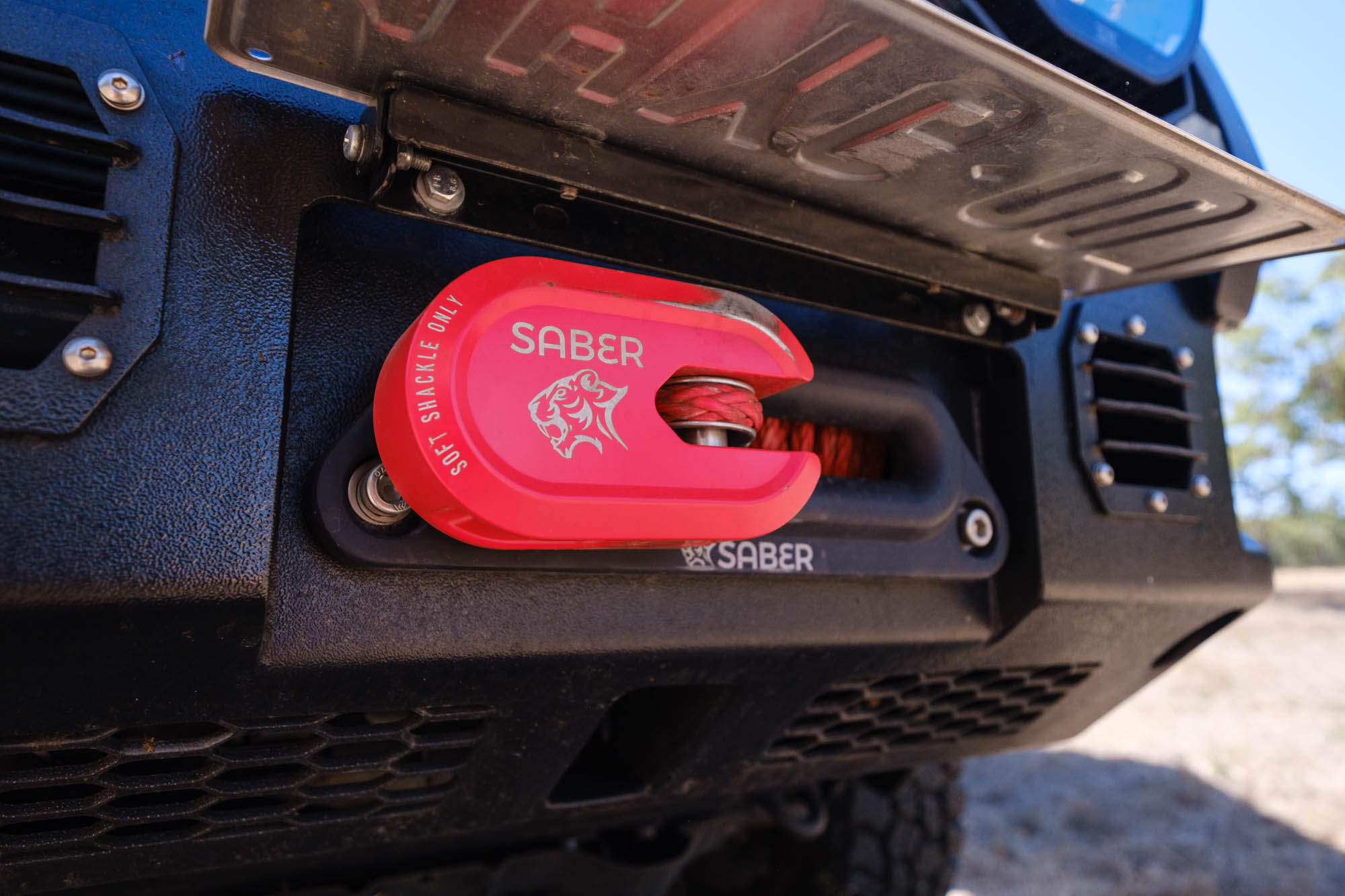 N80 SR5 Toyota Hilux Build – Ready to Roam Touring Rig - M4C.au