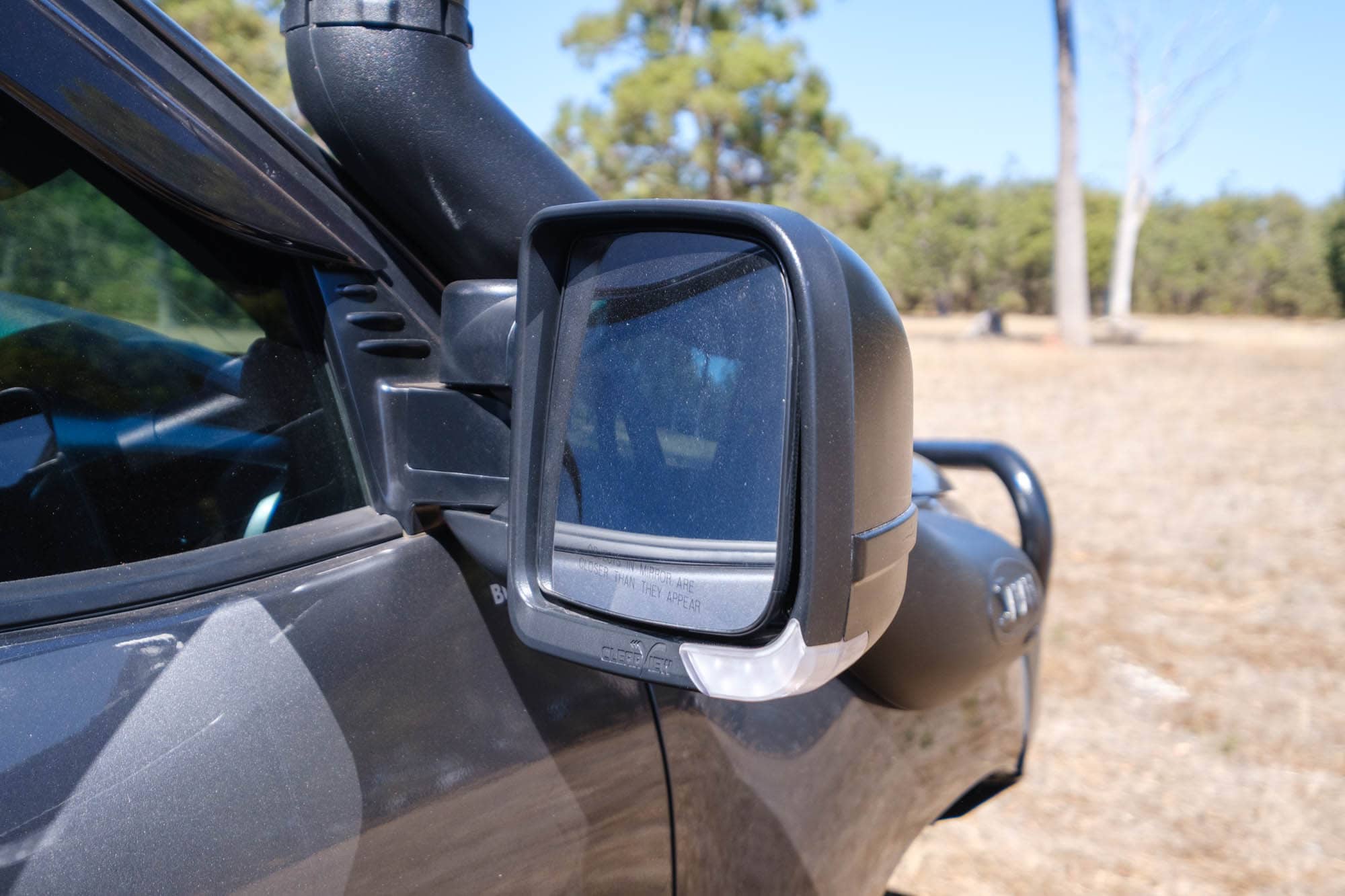 N80 SR5 Toyota Hilux Build – Ready to Roam Touring Rig - M4C.au