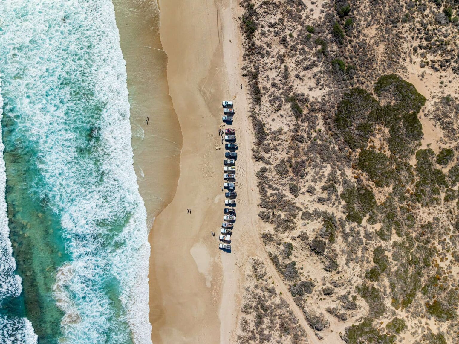 Behind the Wheel with M4C.au: 2025 Variety WA 4WD Adventure Recap - M4C.au